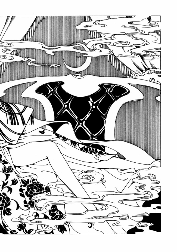 Clamp Premium Collection xxxHOLiC 1 - FAHASA.COM