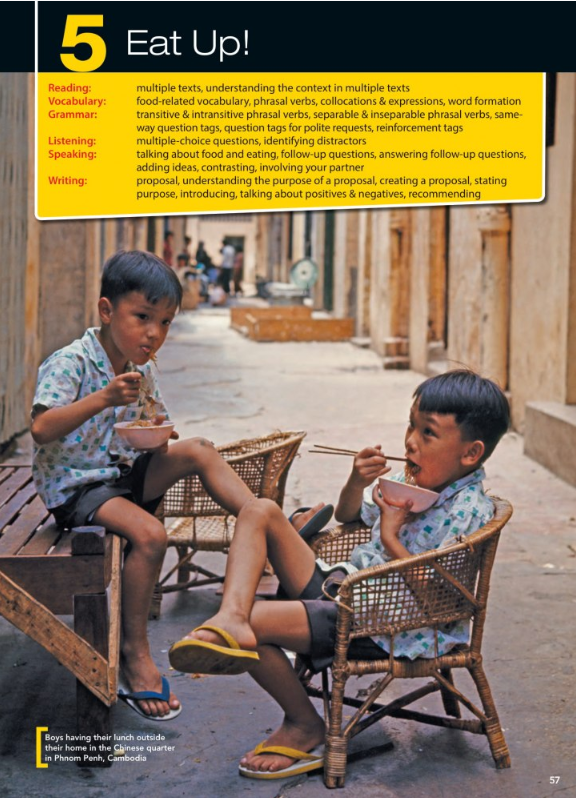 Close-Up C1: Student's Book - FAHASA.COM