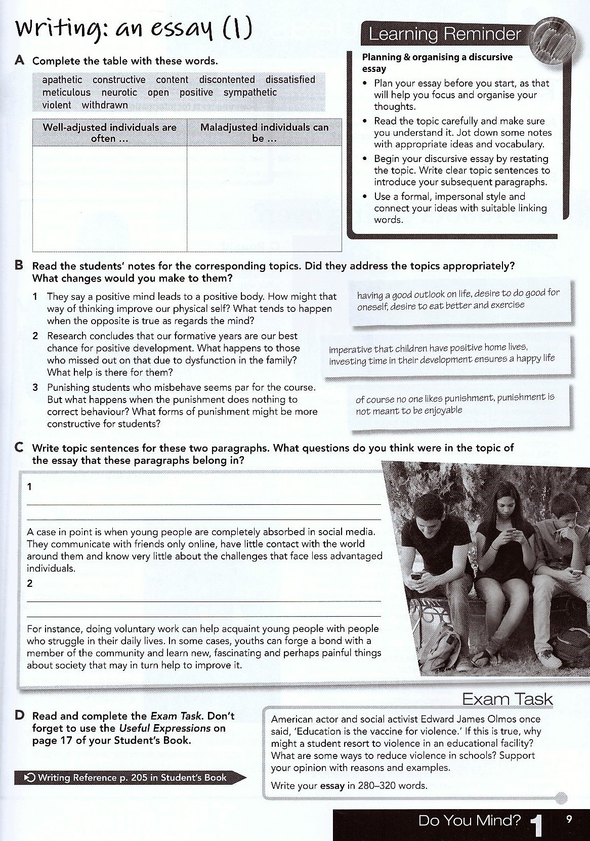 Close-Up C2 Workbook - FAHASA.COM