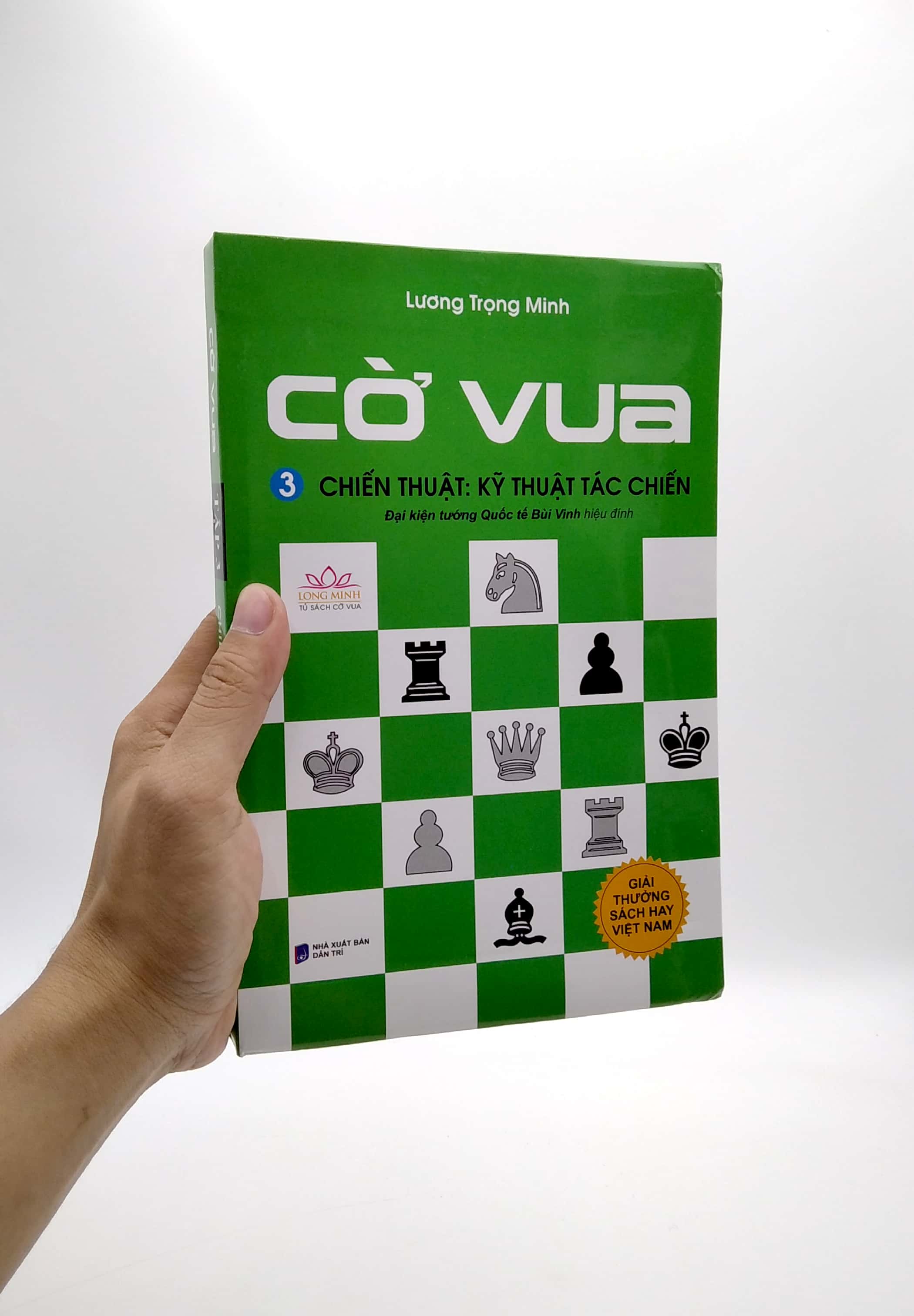 Cờ Vua 3 - Chiến Thuật Kỹ Thuật Tác Chiến PDF - Tờ Khai Y Tế