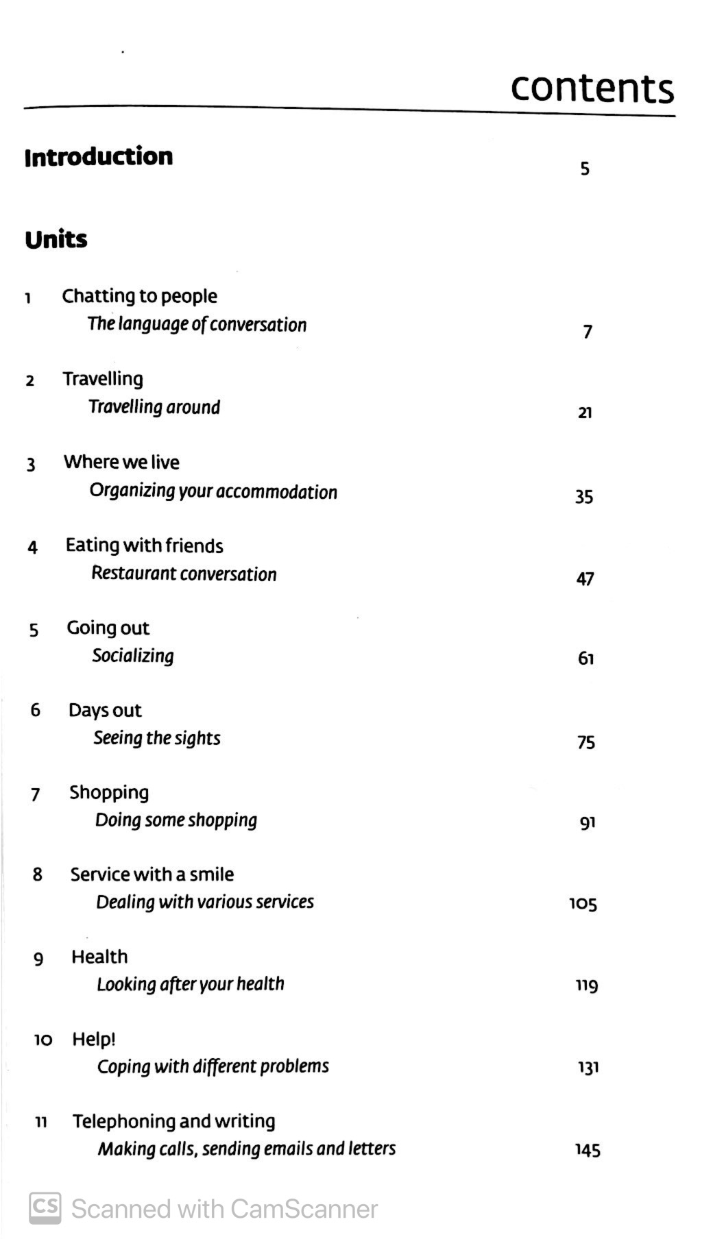 [Tải PDF] Collins Easy Learning English Conversation (Book 1) - Kèm CD ...
