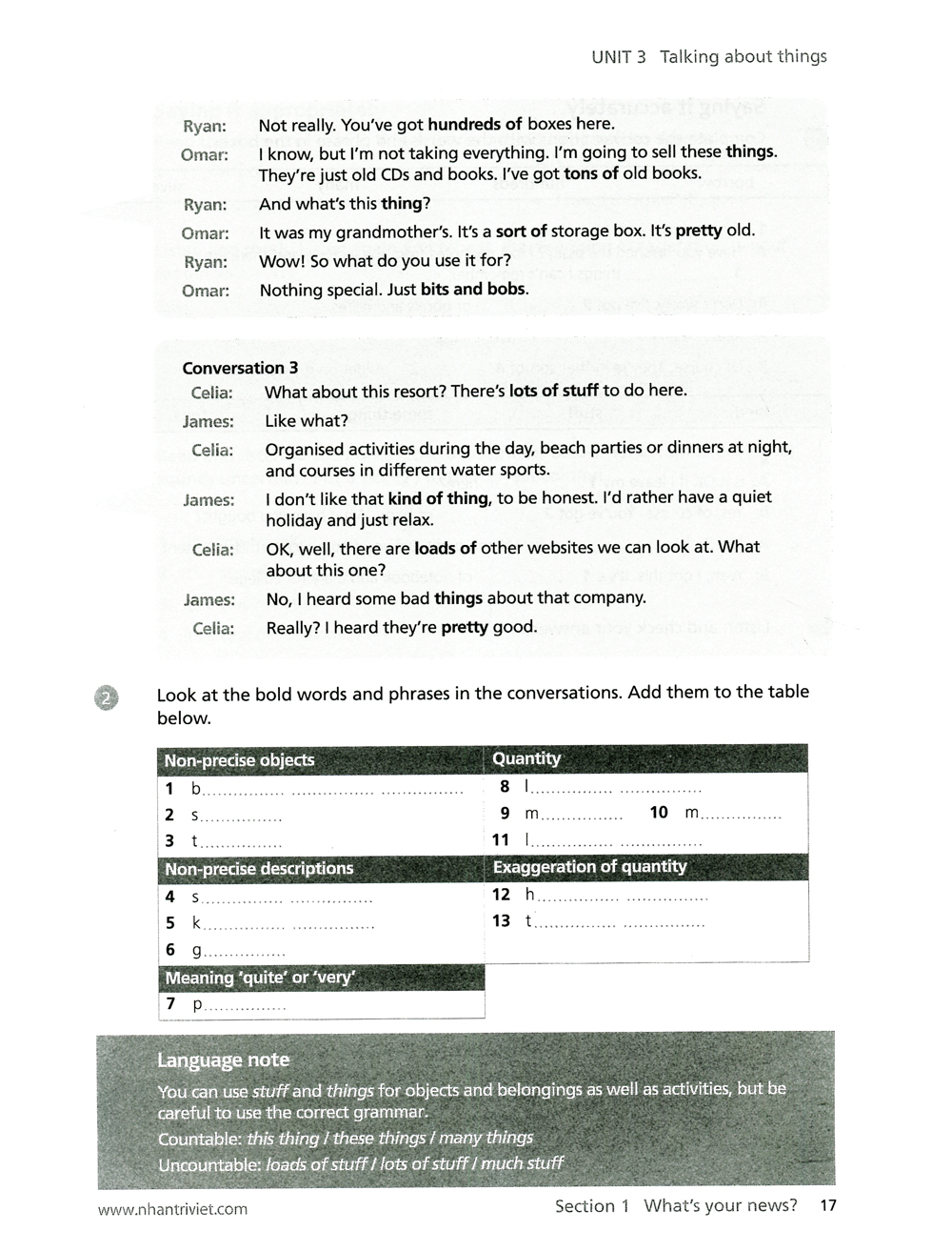 Collins English For Life - Speaking - A2 Pre-Intermediate Cd PDF - YDS ...