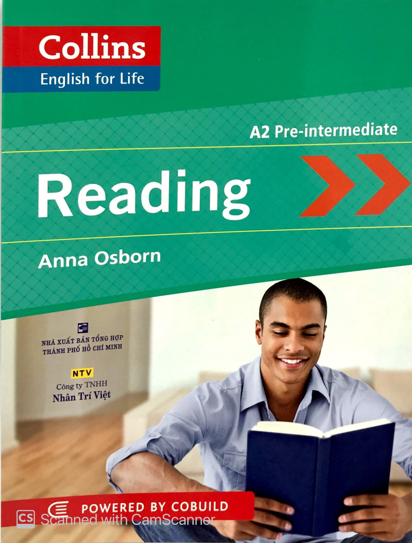 Collins English for Life_Reading_A2 Pre-intermediate PDF - YDS.EDU.VN