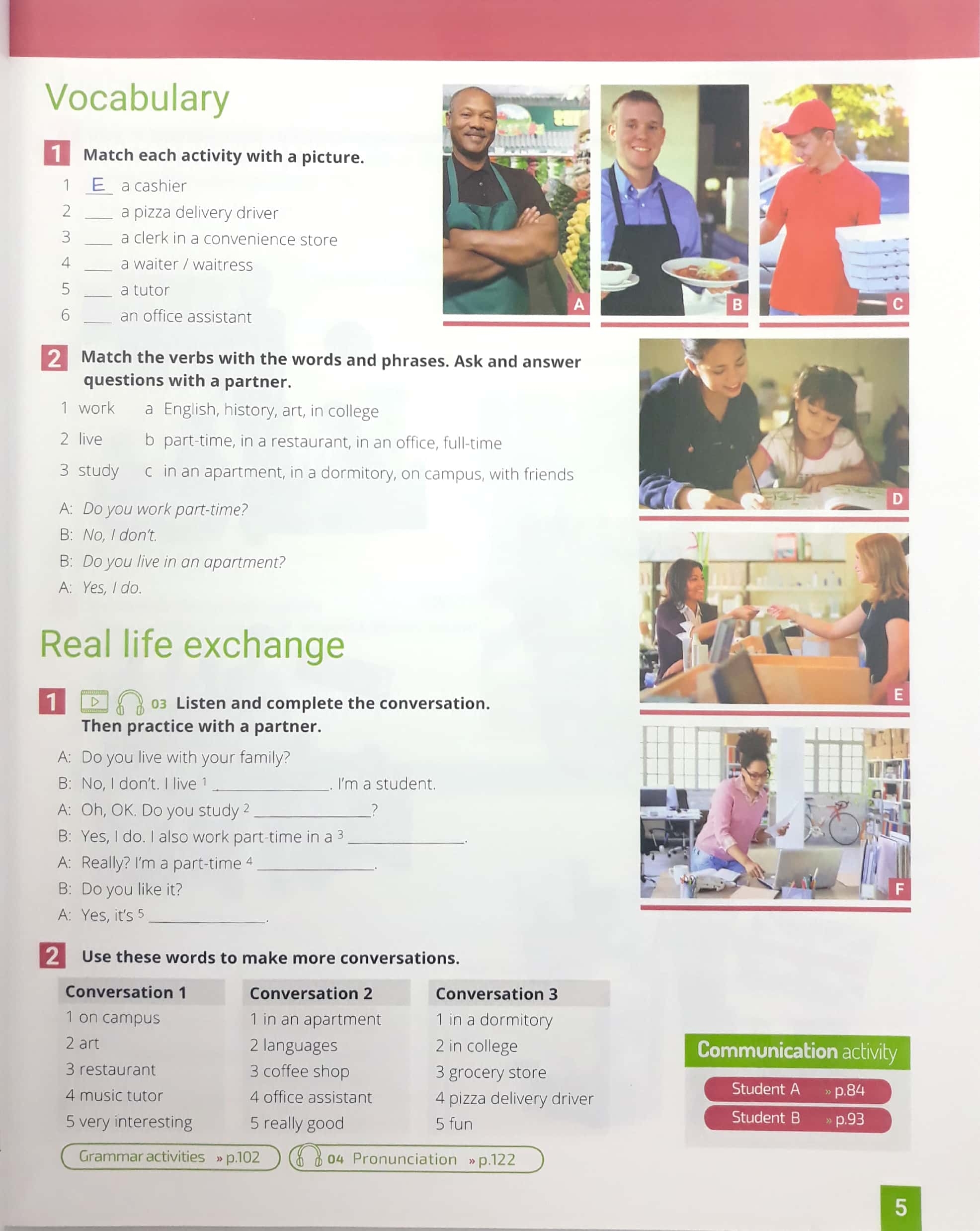 Combo Breakthrough Plus 2nd Edition Level 1: Student's Book + Workbook ...