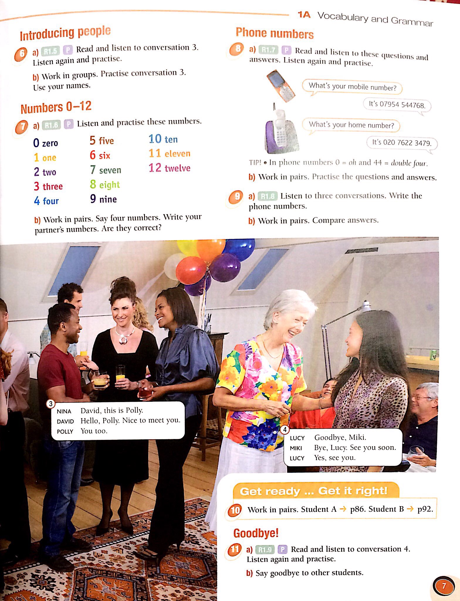 Combo Face2face Starter: Student's Book + Workbook with Key - FAHASA.COM