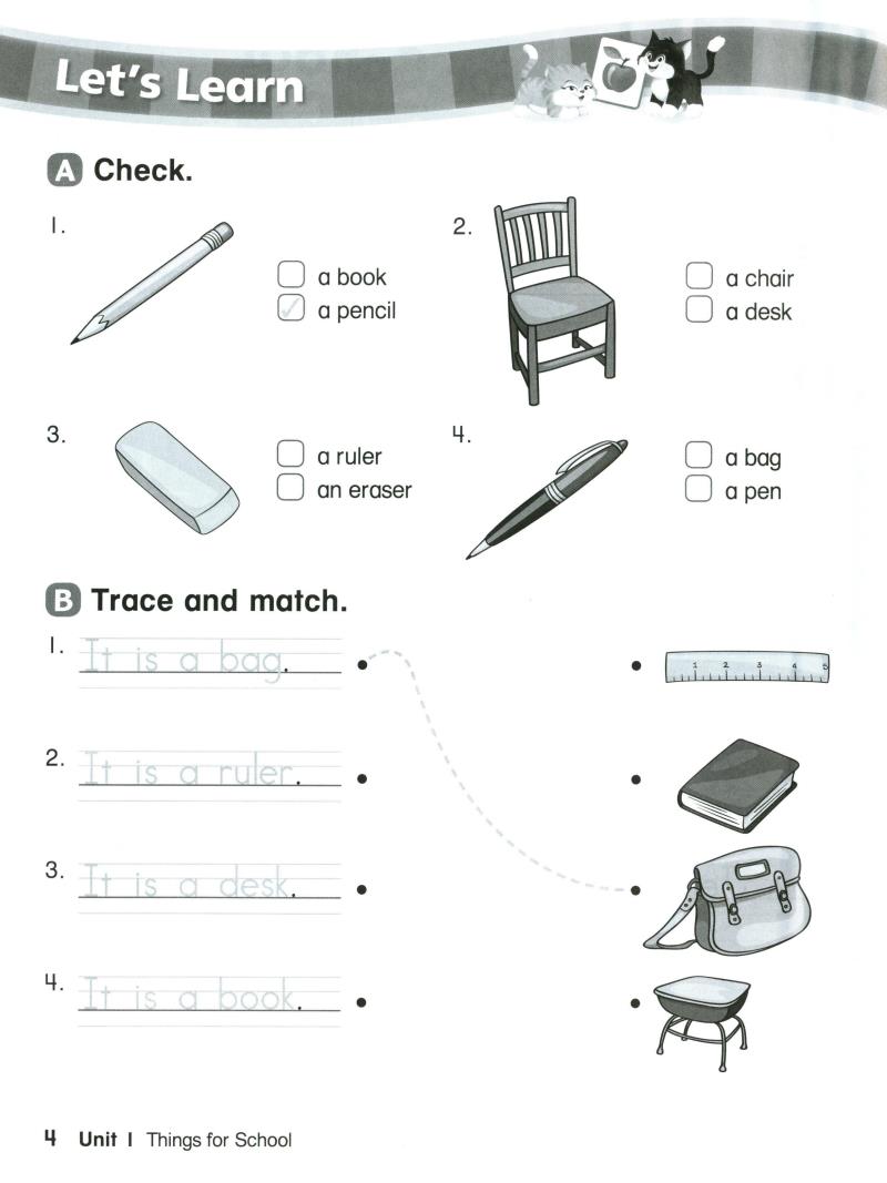 Combo Let's Go Level 1: Student Book + Workbook with Online Practice ...