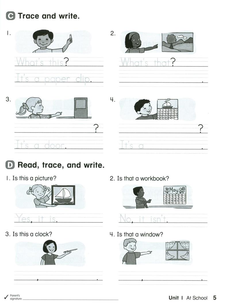 Combo Let's Go Level 2: Student Book + Workbook with Online Practice ...