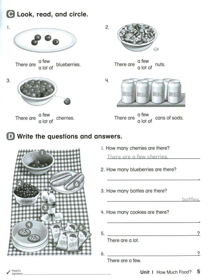 Combo Let's Go Level 5: Student Book + Workbook with Online Practice ...
