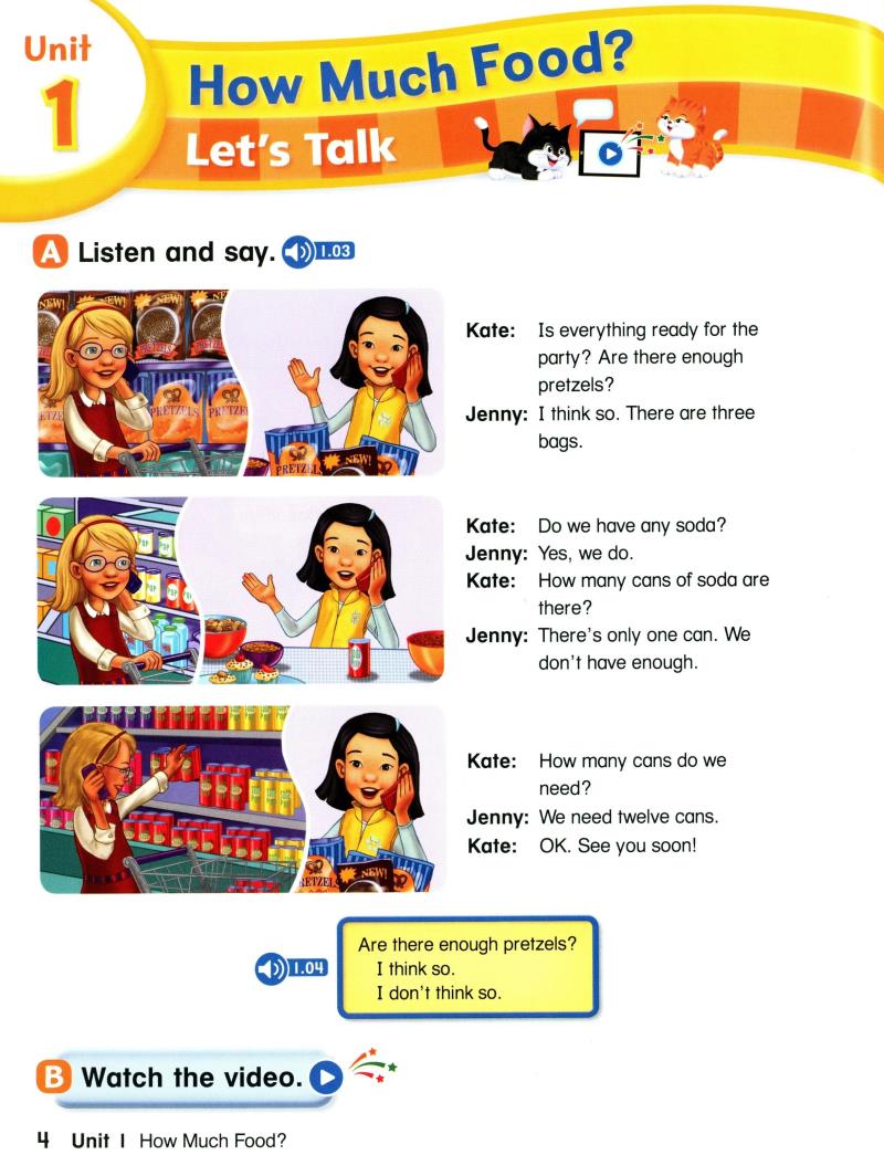 Combo Let's Go Level 5: Student Book + Workbook with Online Practice ...