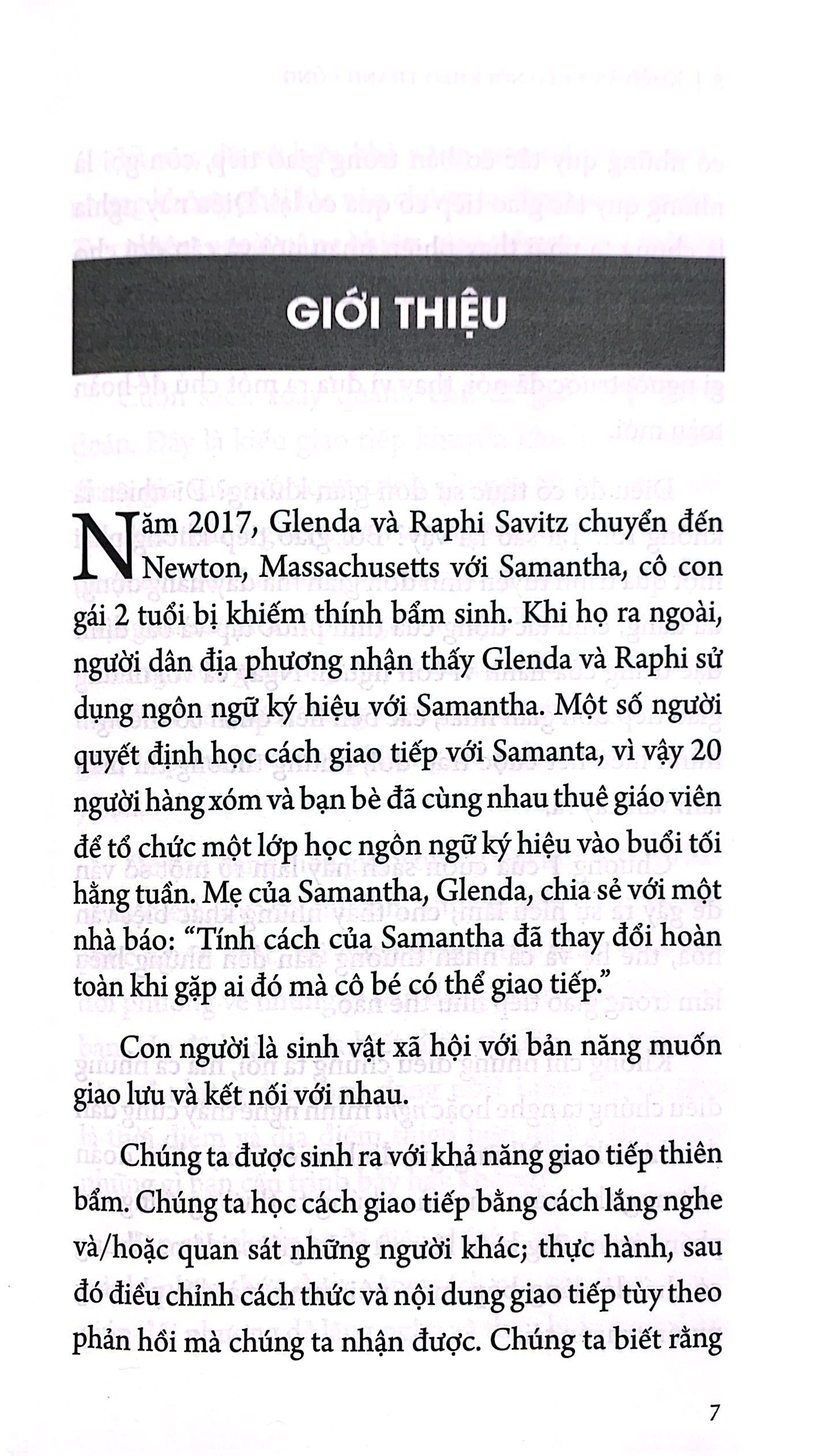 Communication - Khéo Ăn Khéo Nói Khéo Thành Công PDF - YDS.EDU.VN