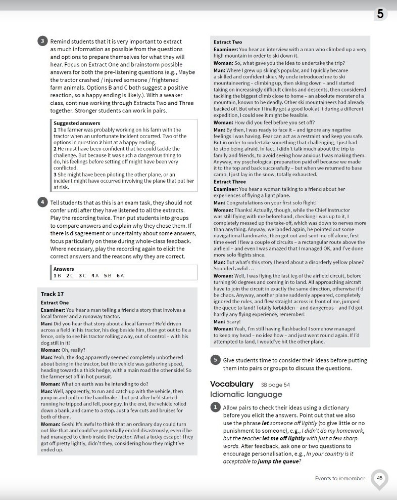 Complete Advanced Level C1 Student's Book With Digital Pack - 3rd ...