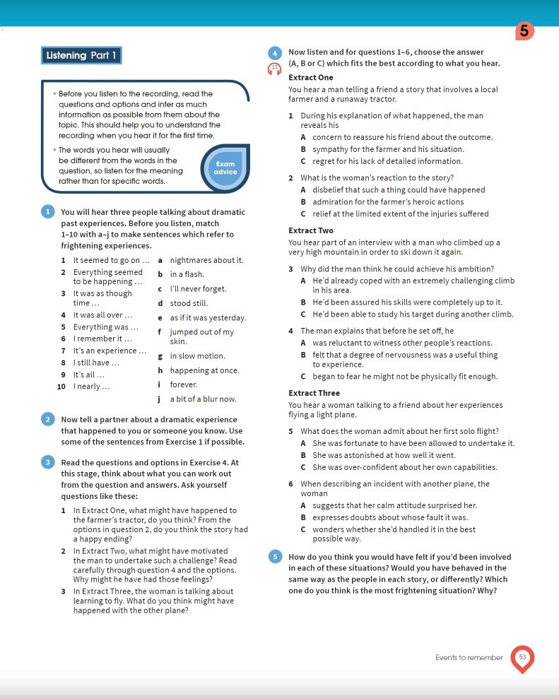 Complete Advanced Level C1 Student's Book With Digital Pack - 3rd Edition