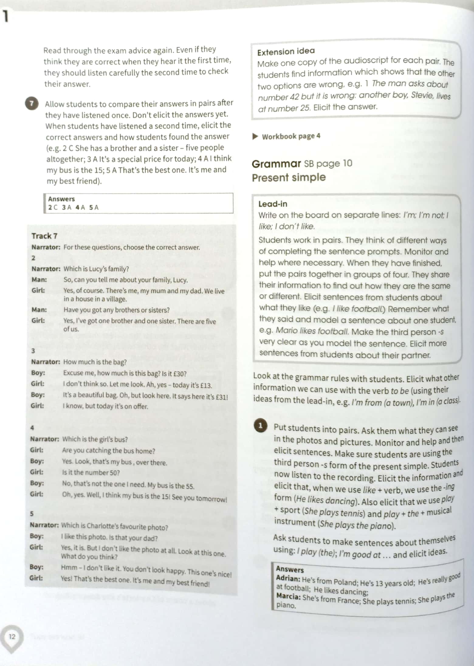 Complete Key For Schools 2nd Edition Teacher's Book With Downloadable ...