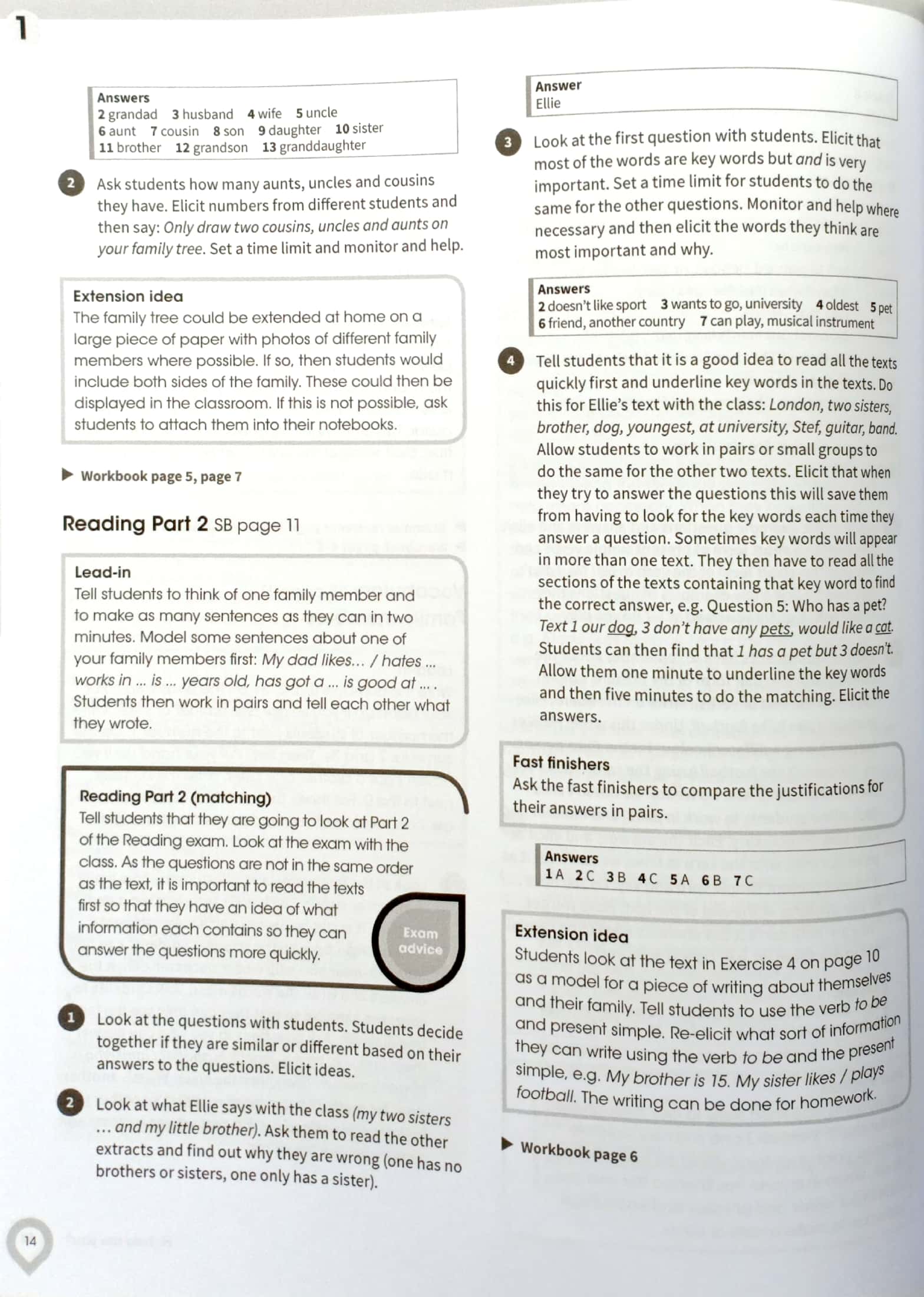 Complete Key For Schools 2nd Edition Teacher's Book With Downloadable ...