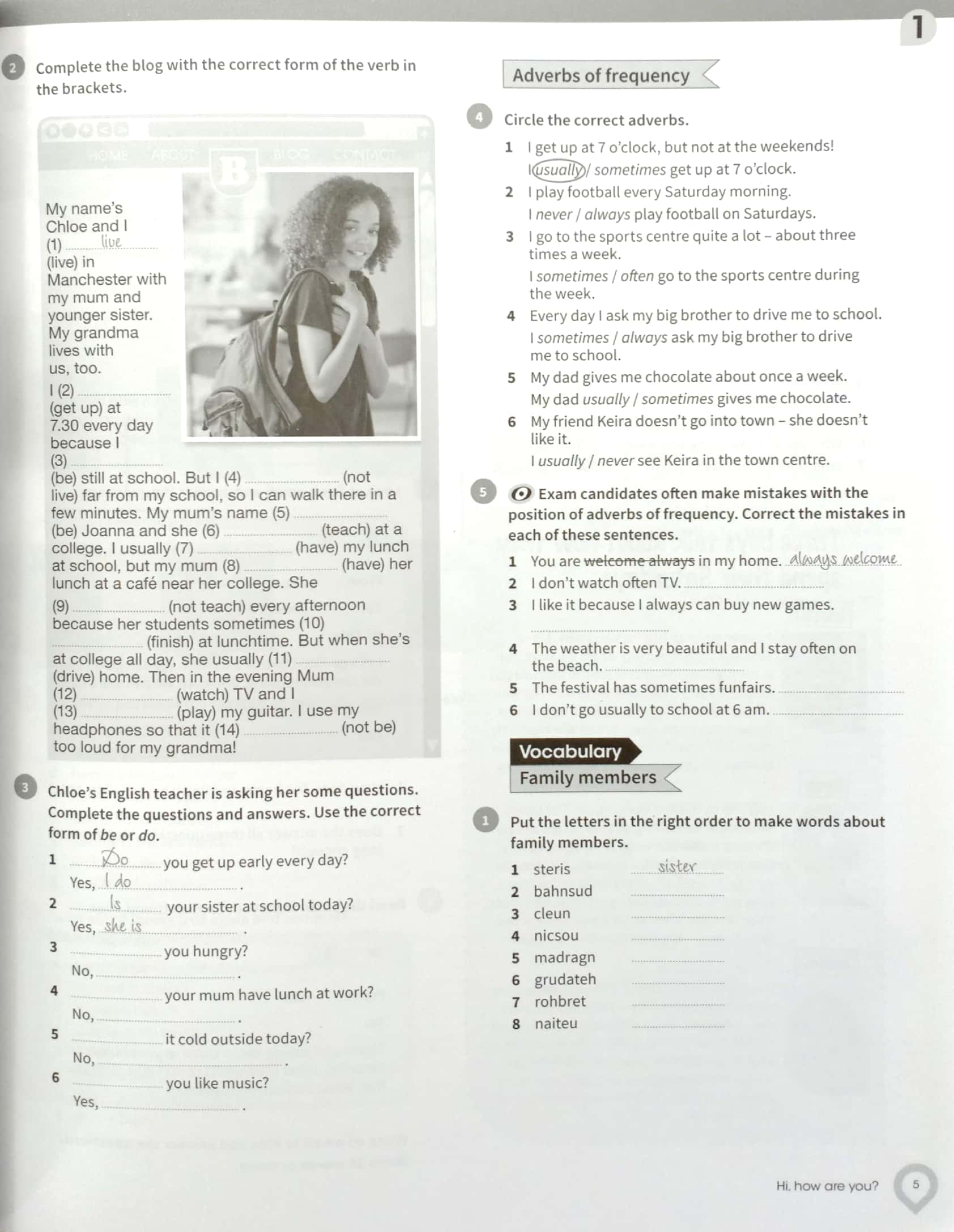 Complete Key For Schools Workbook Without Answers With Audio Download ...