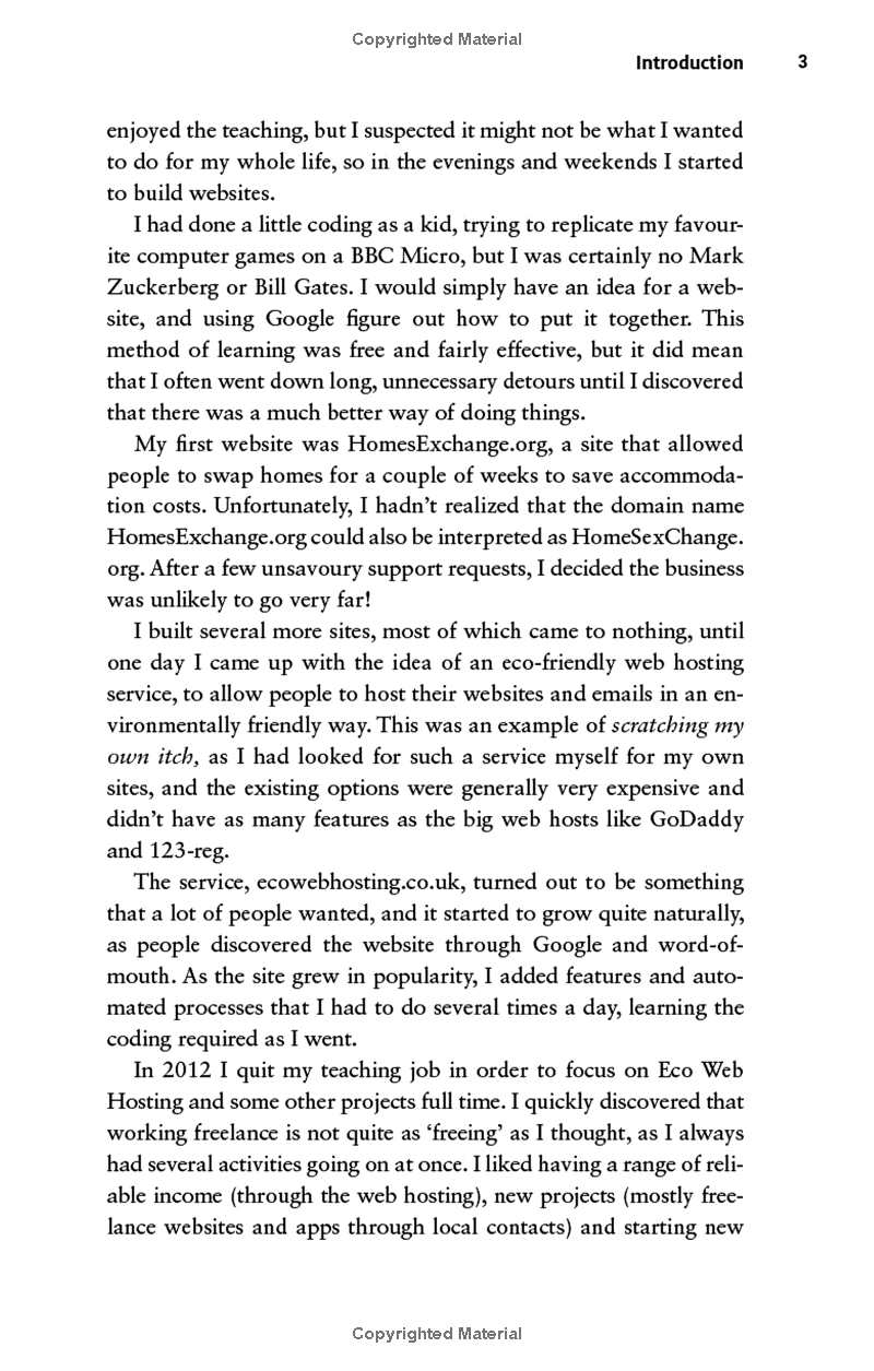 Confident Coding: How To Write Code And Futureproof Your Career (Confident Series)