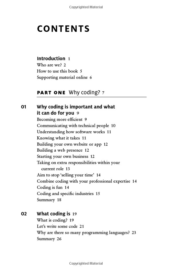 Confident Coding: How To Write Code And Futureproof Your Career (Confident Series)