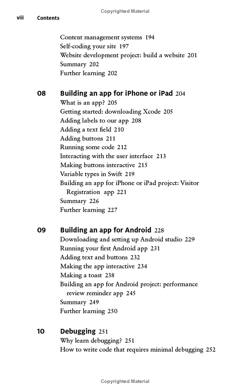 Confident Coding: How To Write Code And Futureproof Your Career (Confident Series)