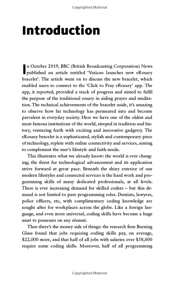 Confident Coding: How To Write Code And Futureproof Your Career (Confident Series)