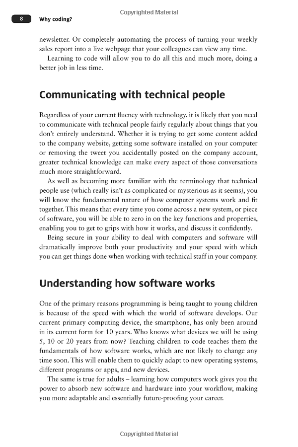 Confident Coding: Master the Fundamentals of Code and Supercharge Your Career