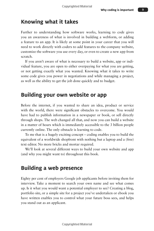 Confident Coding: Master the Fundamentals of Code and Supercharge Your Career