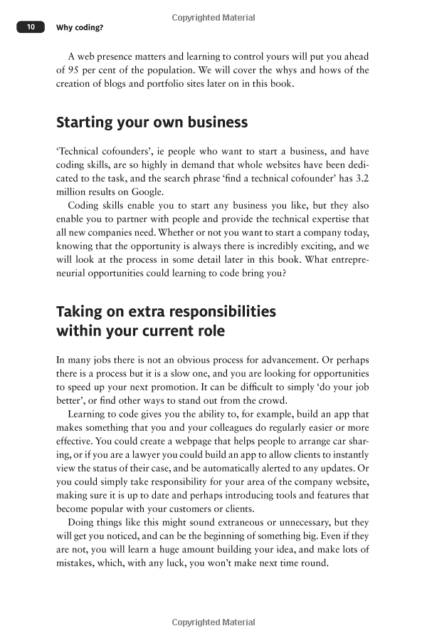 Confident Coding: Master the Fundamentals of Code and Supercharge Your ...