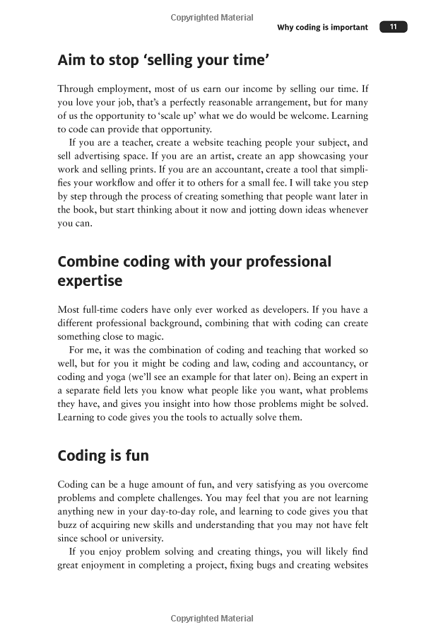 Confident Coding: Master the Fundamentals of Code and Supercharge Your Career