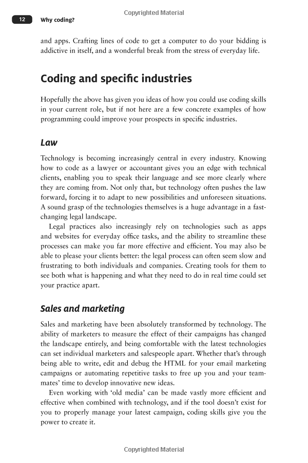 Confident Coding: Master the Fundamentals of Code and Supercharge Your Career