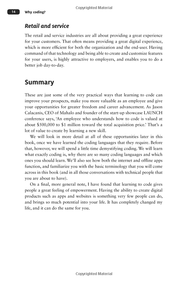 Confident Coding: Master the Fundamentals of Code and Supercharge Your ...