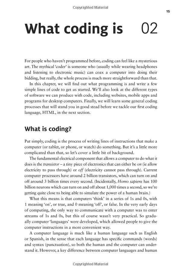 Confident Coding: Master the Fundamentals of Code and Supercharge Your Career