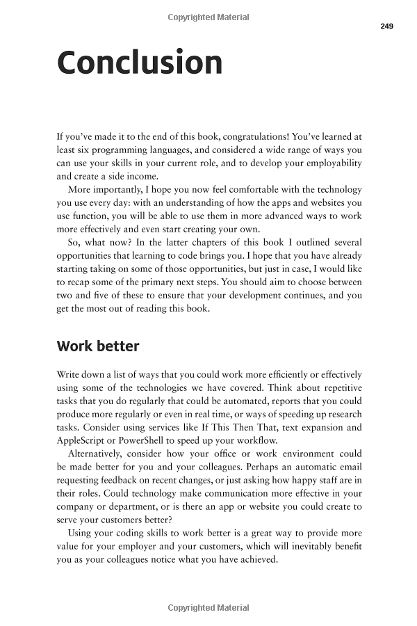 Confident Coding: Master the Fundamentals of Code and Supercharge Your Career