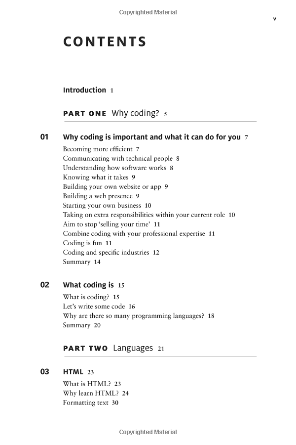 Confident Coding: Master the Fundamentals of Code and Supercharge Your ...