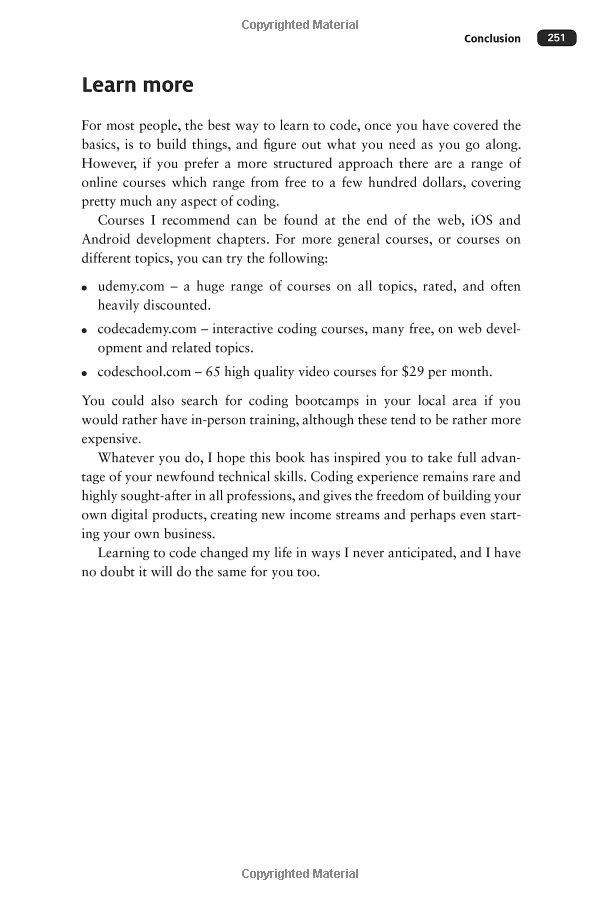 Confident Coding: Master the Fundamentals of Code and Supercharge Your Career