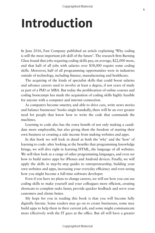 Confident Coding: Master the Fundamentals of Code and Supercharge Your ...