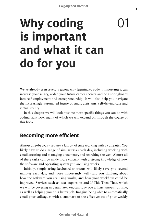 Confident Coding: Master the Fundamentals of Code and Supercharge Your Career