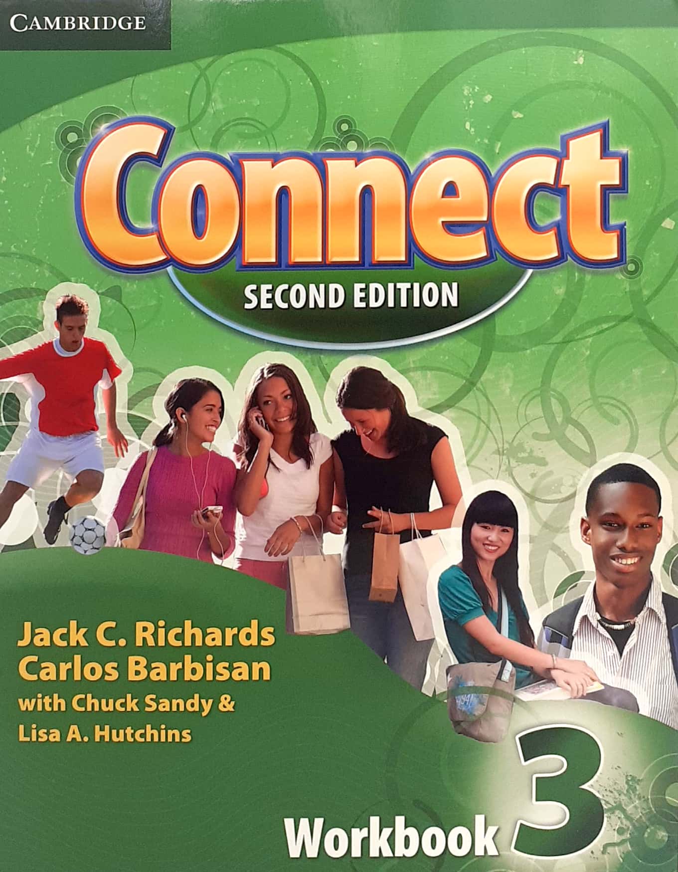 Connect Level 3 Workbook: Level 3