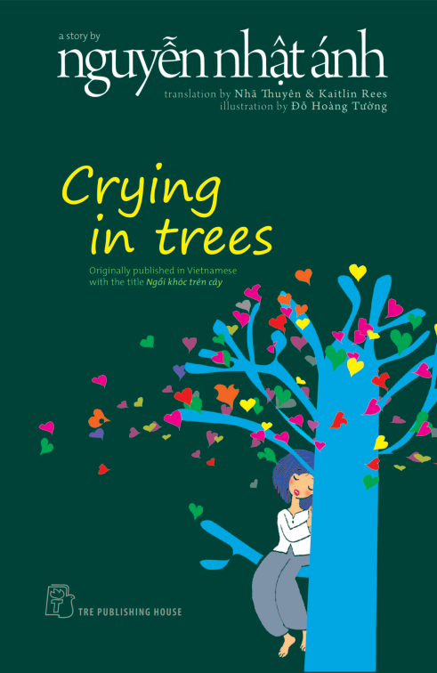 Crying In Trees PDF - YDS.EDU.VN
