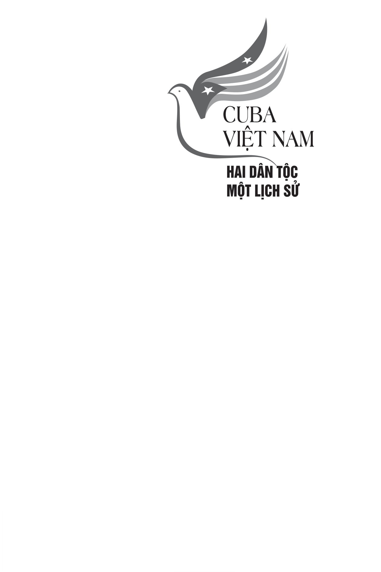 Cuba-Việt Nam - Hai Dân Tộc, Một Lịch Sử PDF - Tờ Khai Y Tế