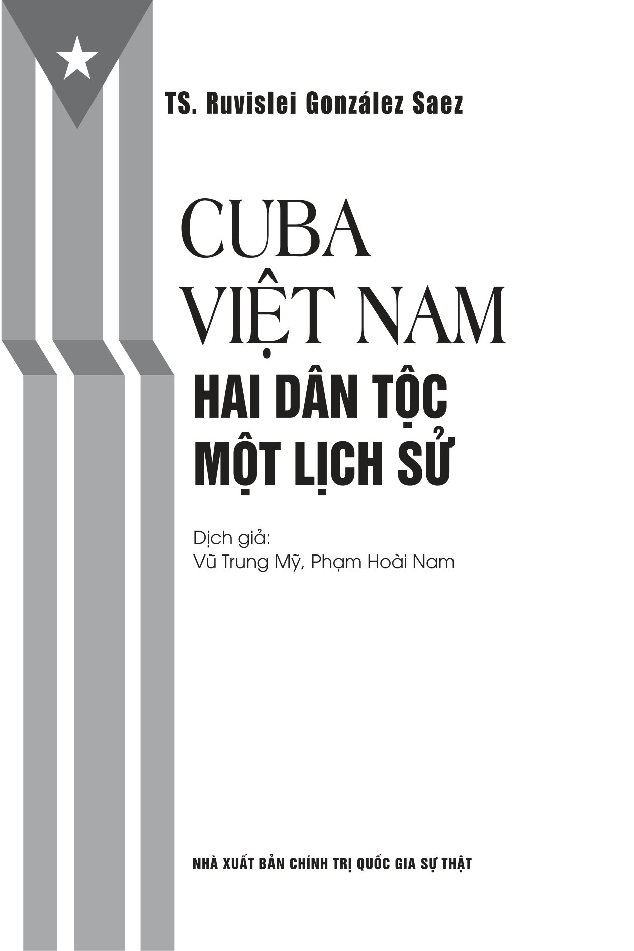Cuba-Việt Nam - Hai Dân Tộc, Một Lịch Sử PDF - Tờ Khai Y Tế