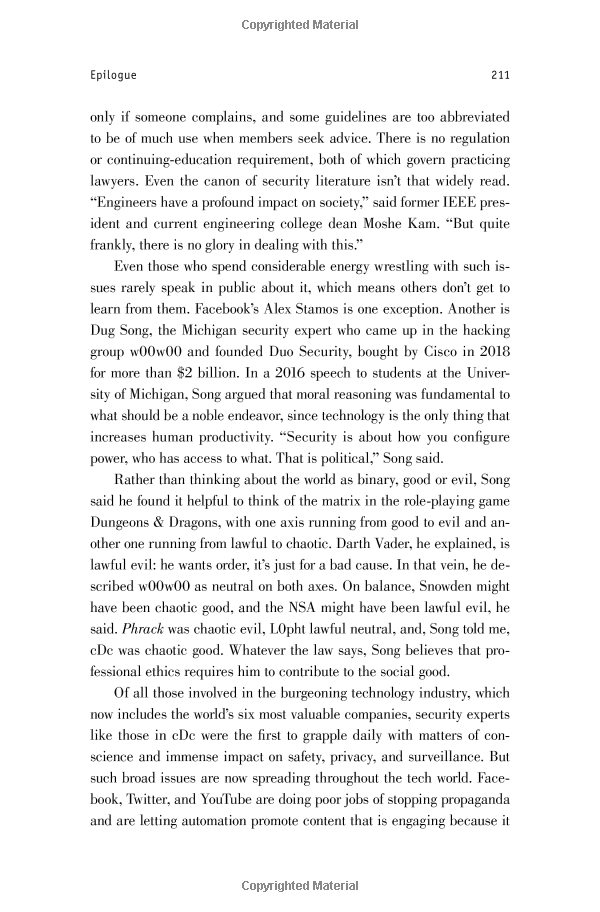 Cult of the Dead Cow: How the Original Hacking Supergroup Might Just ...