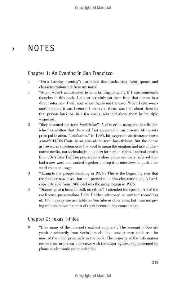 Cult of the Dead Cow: How the Original Hacking Supergroup Might Just ...