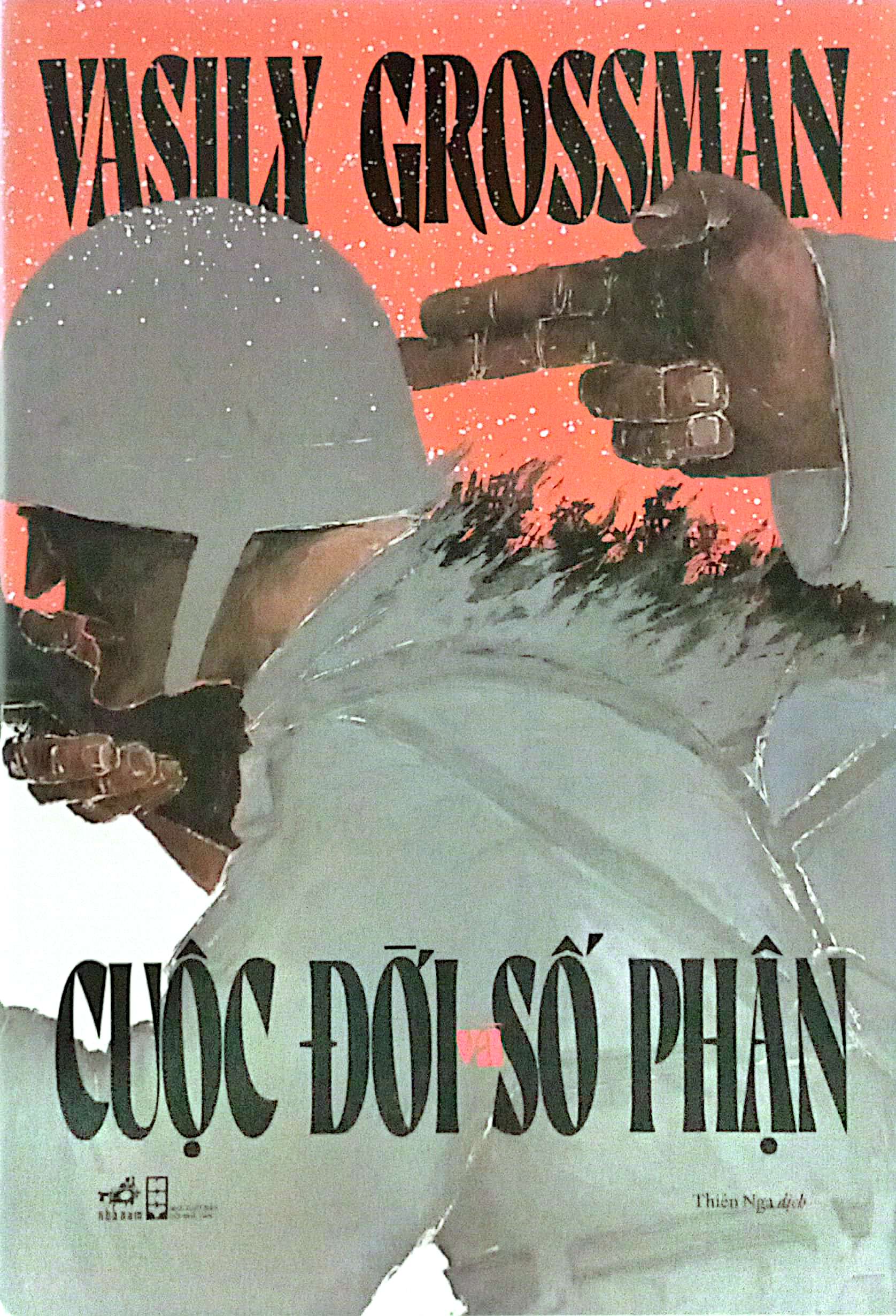 Cuộc Đời Và Số Phận - Bìa Cứng PDF - YDS.EDU.VN