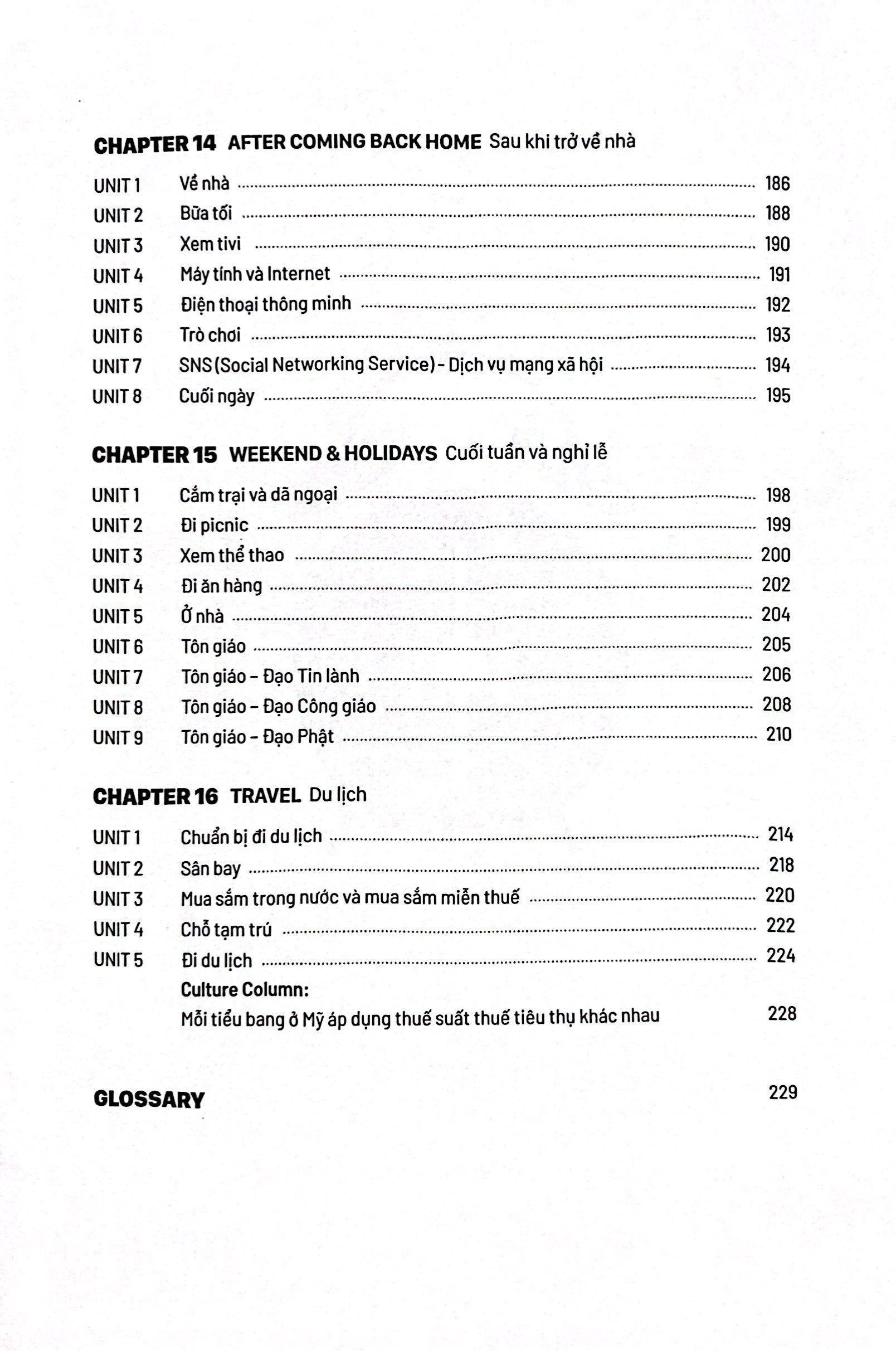 Daily Expression - Top 1500 Cụm Từ Tiếng Anh Thông Dụng Theo Chủ Đề PDF - YDS.EDU.VN