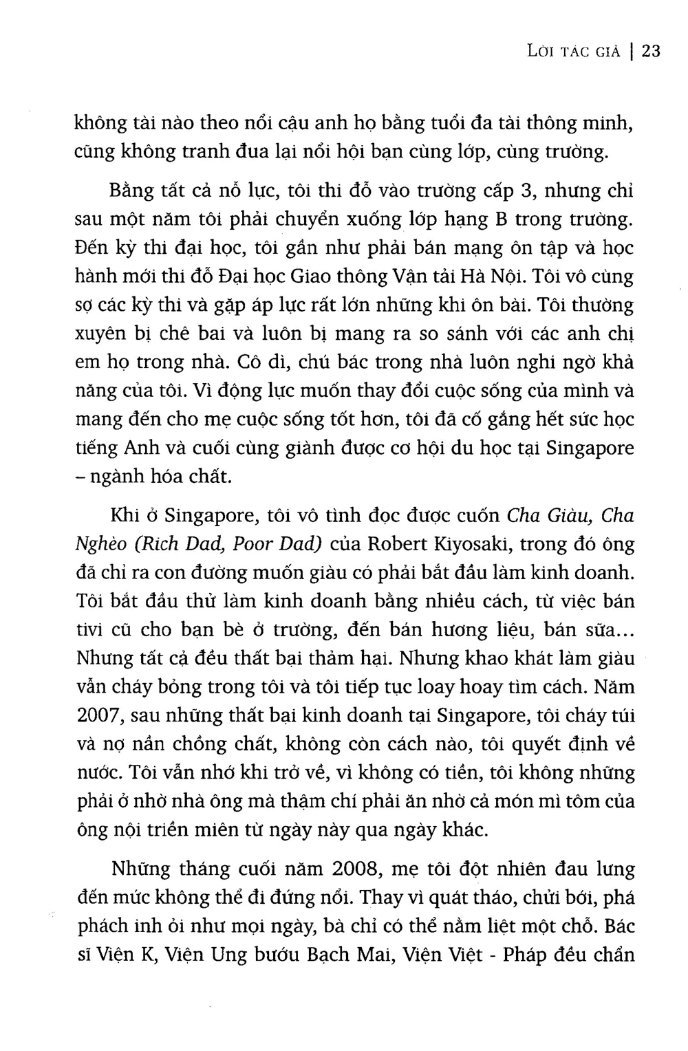 Dám Làm Giàu PDF - YDS.EDU.VN