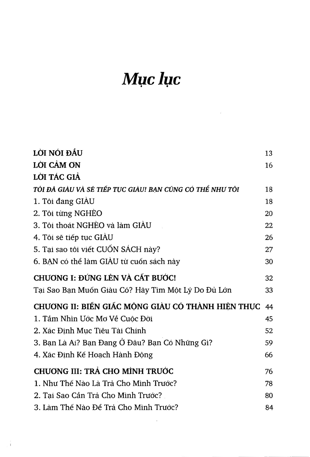 Dám Làm Giàu PDF - YDS.EDU.VN