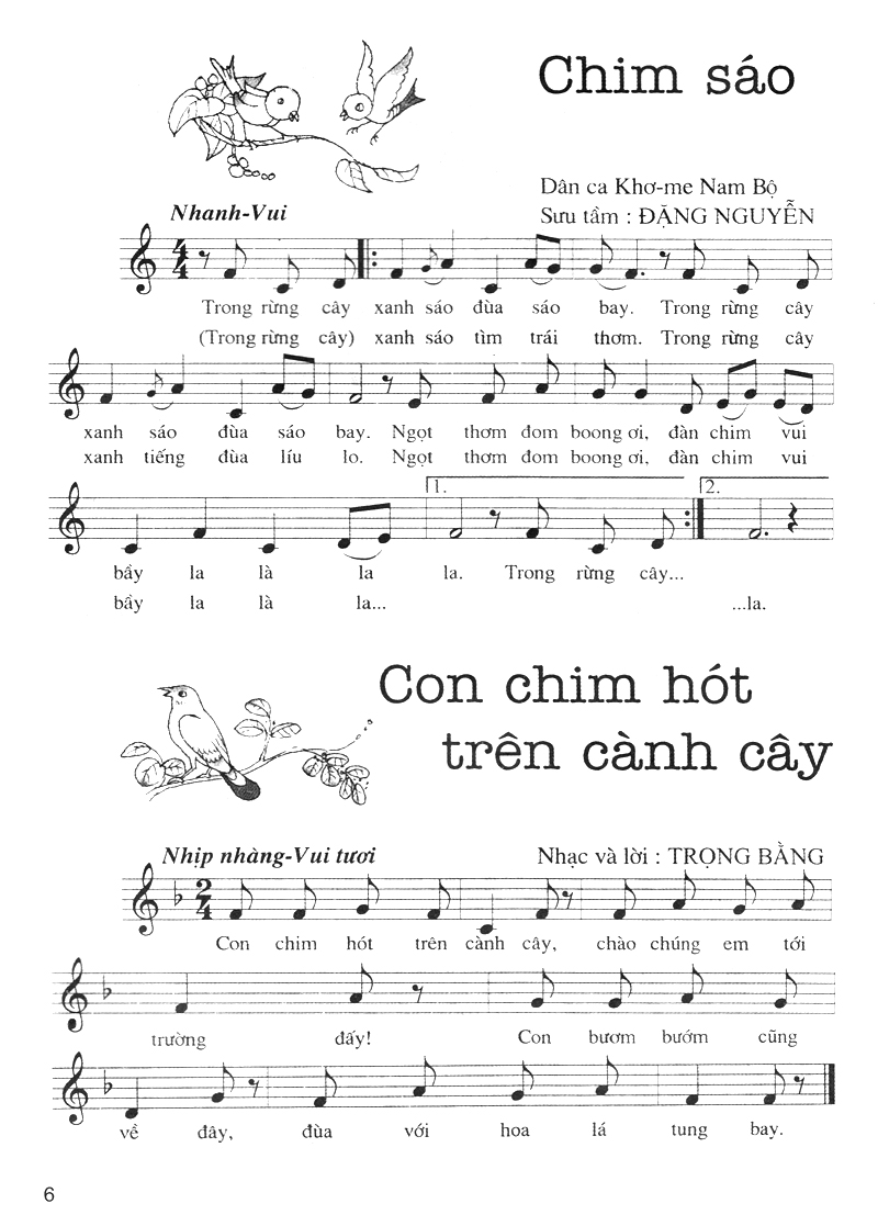 Sách Đàn Gà Trong Sân - 100 Bài Hát Dành Cho Mẫu Giáo, Nhi Đồng Nói Về ...