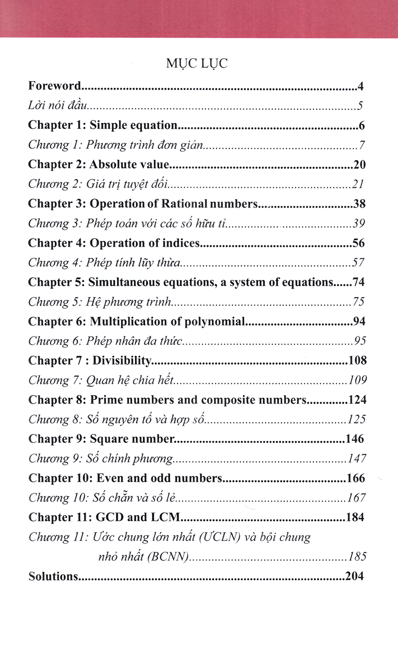 Đánh Thức Tài Năng Toán Học - Math Olympiad-The Next Lap - Tập 6 (13-14 ...