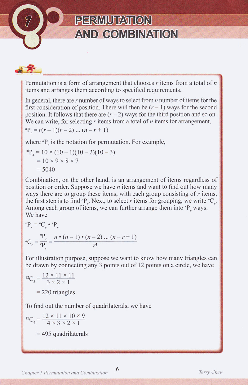 Sách Đánh Thức Tài Năng Toán Học - Math Olympiad-The Next Lap - Tập 7 ...