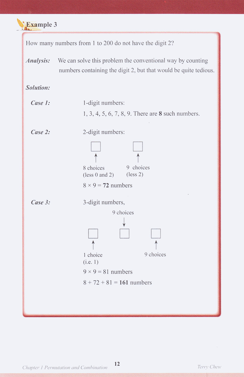 Bộ Đánh Thức Tài Năng Toán Học - Math Olympiad-The Next Lap - Tập 7 14 ...