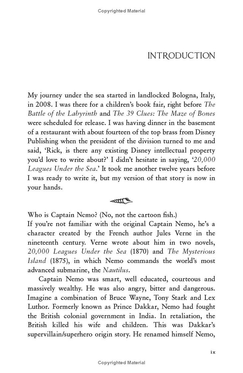 Daughter Of The Deep - FAHASA.COM